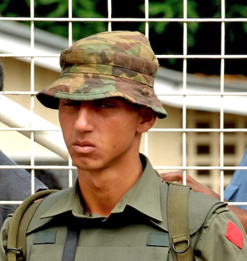 Order lifted: Meli Bainimarama faces 17 charges in Australia - The Fiji ...