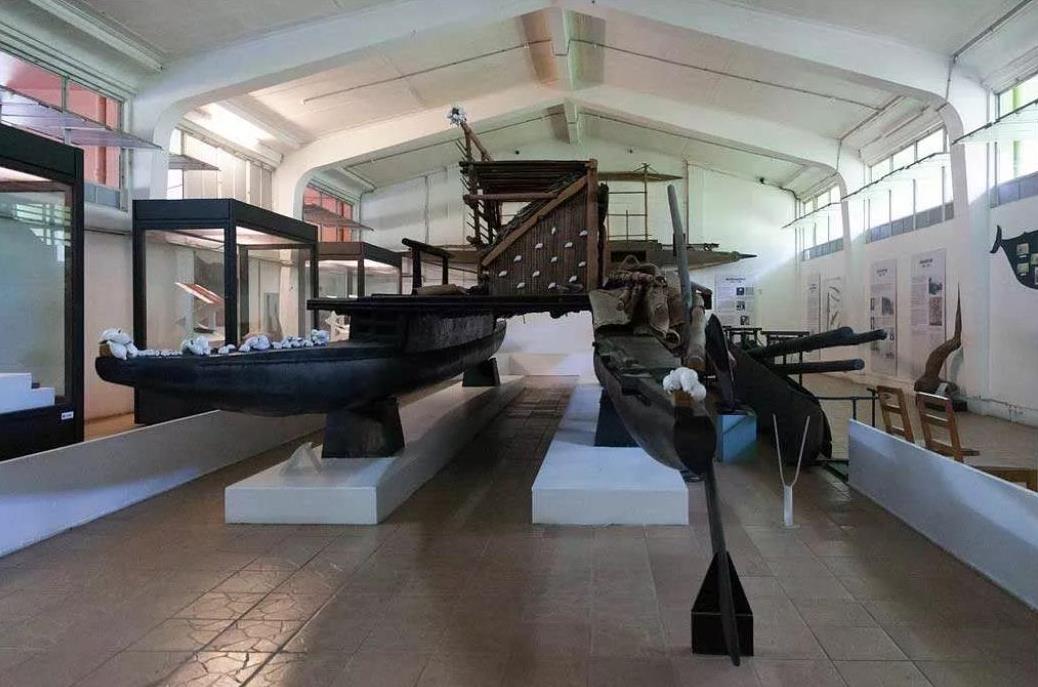 The Fiji Museum’s early years, 1904 - 1955 - The Fiji Times