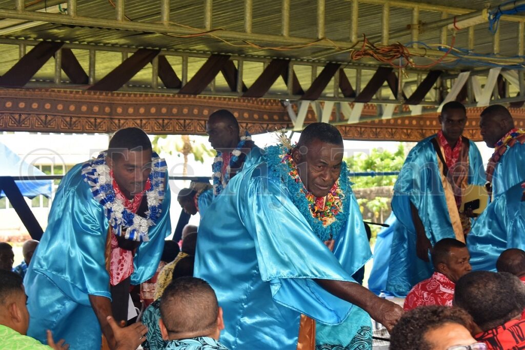 16 graduate from leadership, good governance training - The Fiji Times
