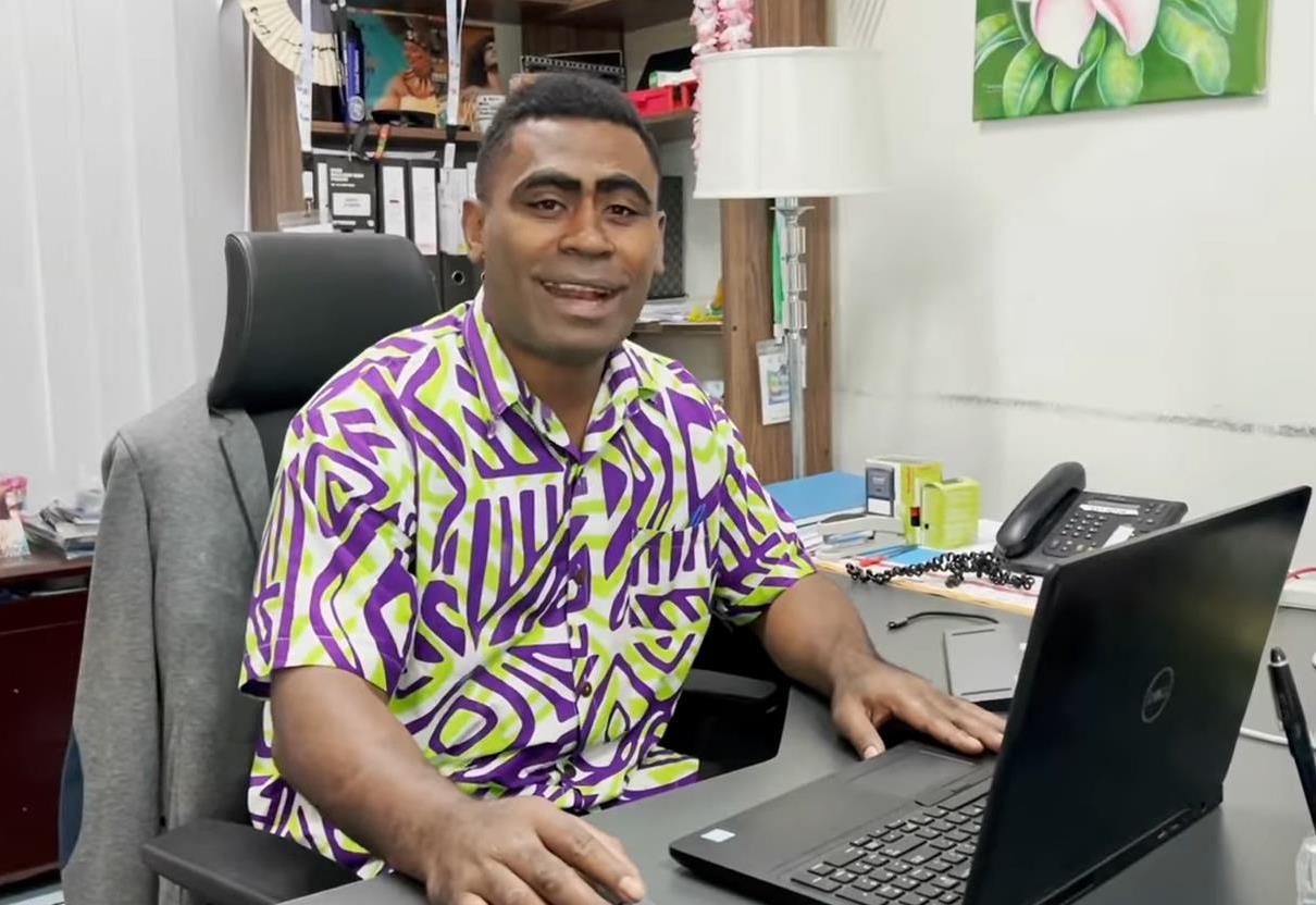 USP Student Association welcomes Prof Pal's reappointment - The Fiji Times