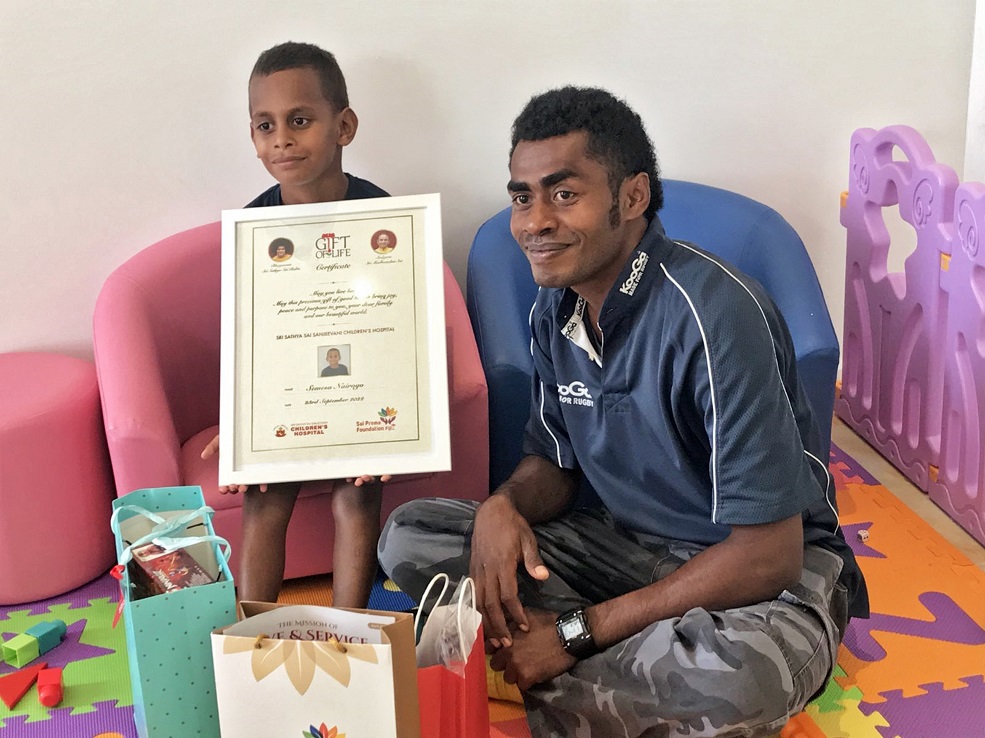 Semesa’s new lease of life - The Fiji Times