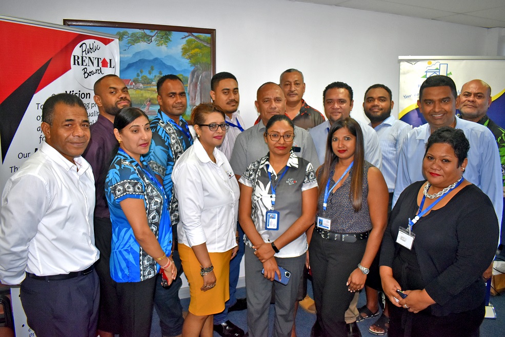 Market day to allow tenants showcase resources - The Fiji Times