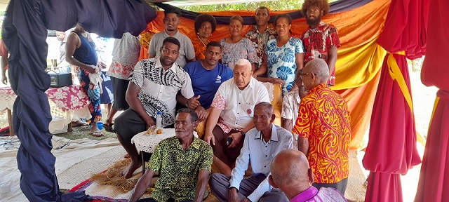 Plea to log forests - The Fiji Times