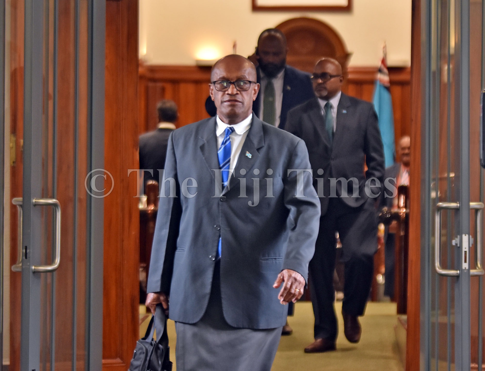 $11m paid for land use - The Fiji Times