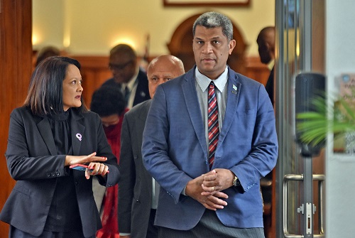 Opposition MP: Unaddressed audit issues raises questions - The Fiji Times