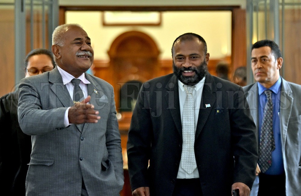 Rasova: State to keep track of remittances - The Fiji Times
