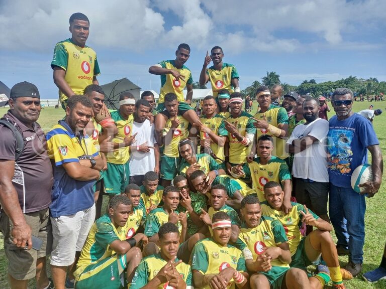 Ra high school secures U19 semi-final spot - The Fiji Times