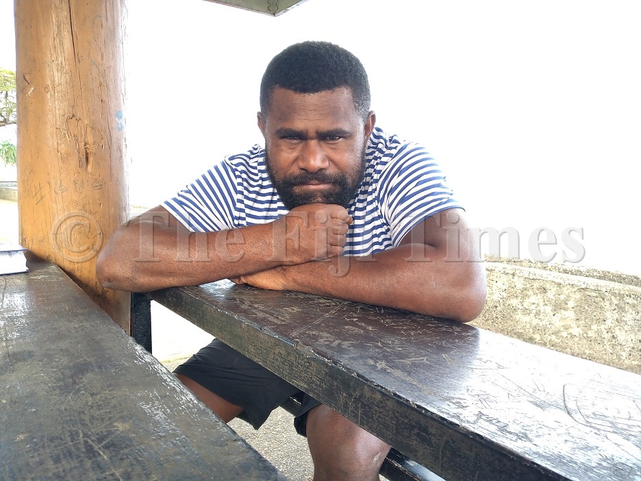 Rising above adversity - Never quit the journey - The Fiji Times