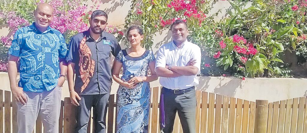 Visitors, citizenship and belonging - The Fiji Times