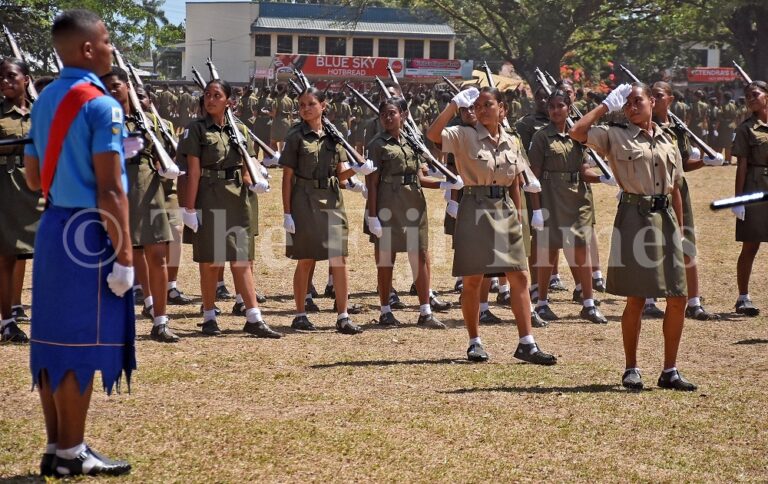 Natabua students commended for an exceptional display of skills - The ...