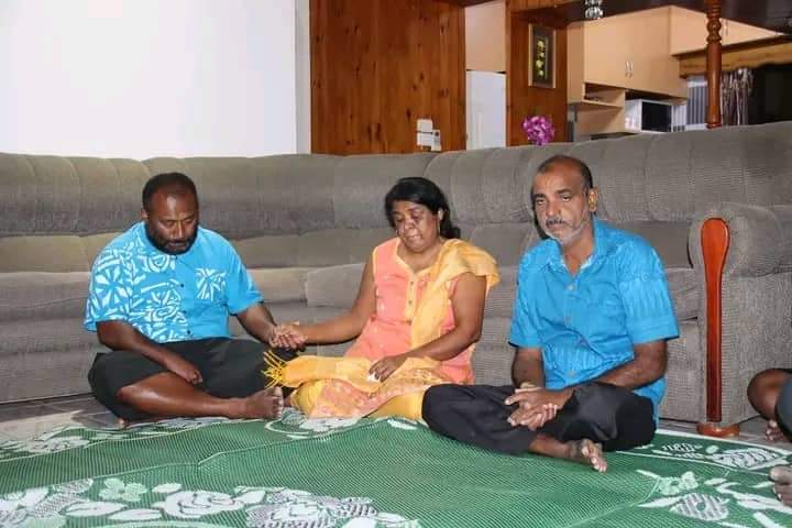 Health Minister: Fiji has lost a 'young wonderful doctor' - The Fiji Times