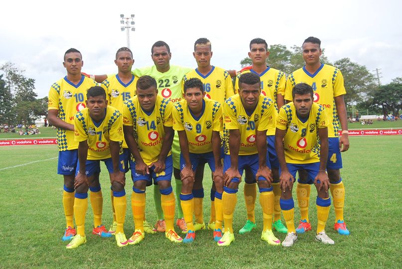 Rahman returns to his Lautoka roots - The Fiji Times