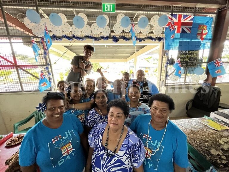 2022 Fiji Day: 52 years of independence - The Fiji Times