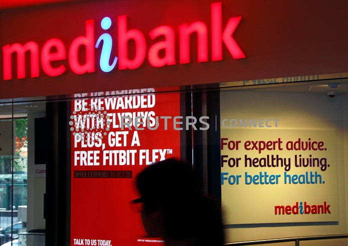 Australia's Medibank reports cyber incident, shares on trading halt ... Australia's Medibank reports cyber incident, shares on trading halt ...