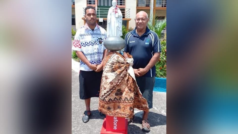 Down memory lane - The Fiji Times