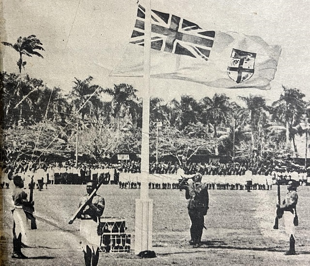 The History of Suva Streets Names - The Fiji Times