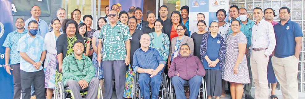 Reclaiming a lost decade - The Fiji Times