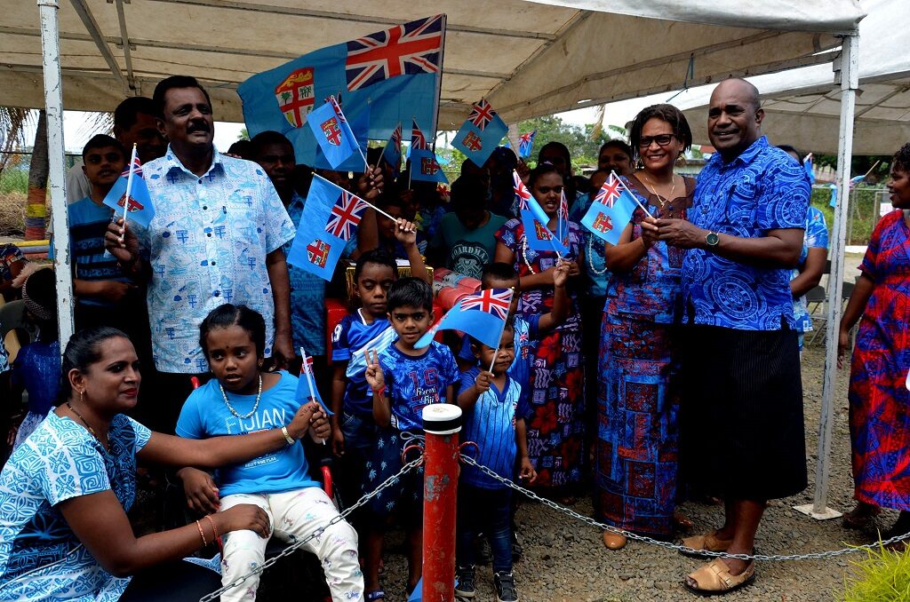 Minister: History will be the judge - The Fiji Times