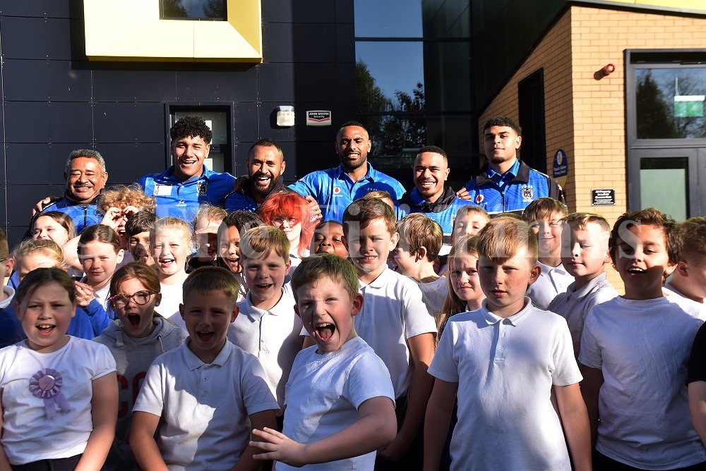 Fiji Bati bid - Kativerata opts for mental toughness at RLWC - The Fiji ...