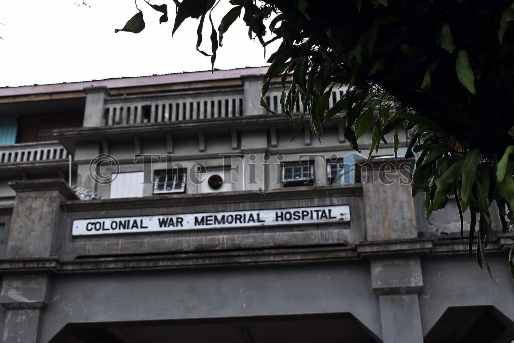 Editorial comment - Taking it to another level - The Fiji Times