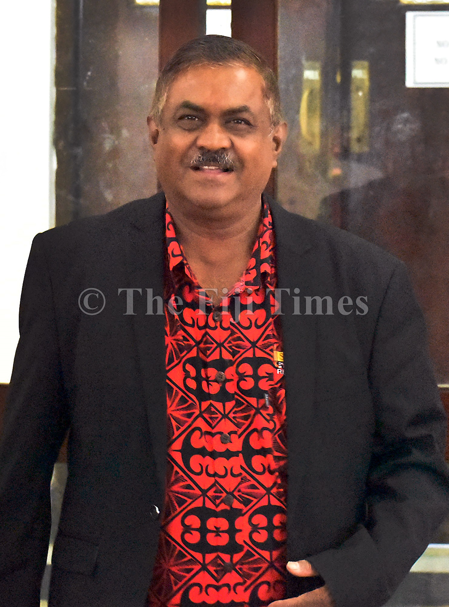 Former FijiFirst MP cops custodial sentence - The Fiji Times