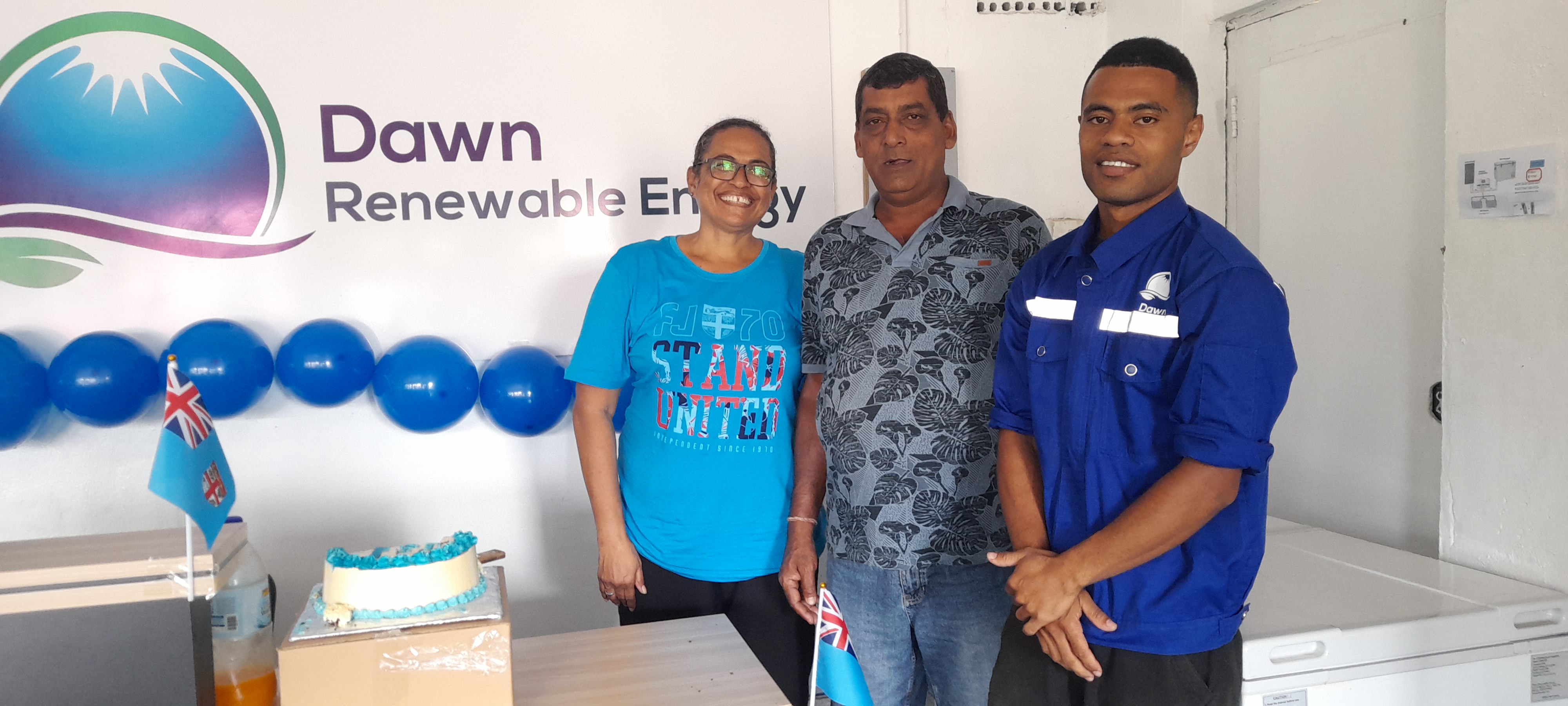 Farmer's decision supports climate change initiatives - The Fiji Times Farmer's decision supports climate change initiatives - The Fiji Times