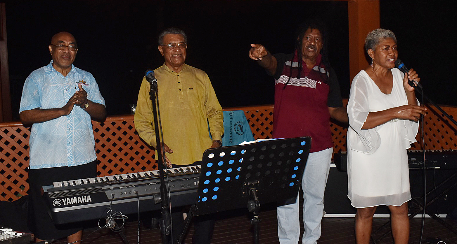 FPRA thanks sponsors and volunteers - The Fiji Times