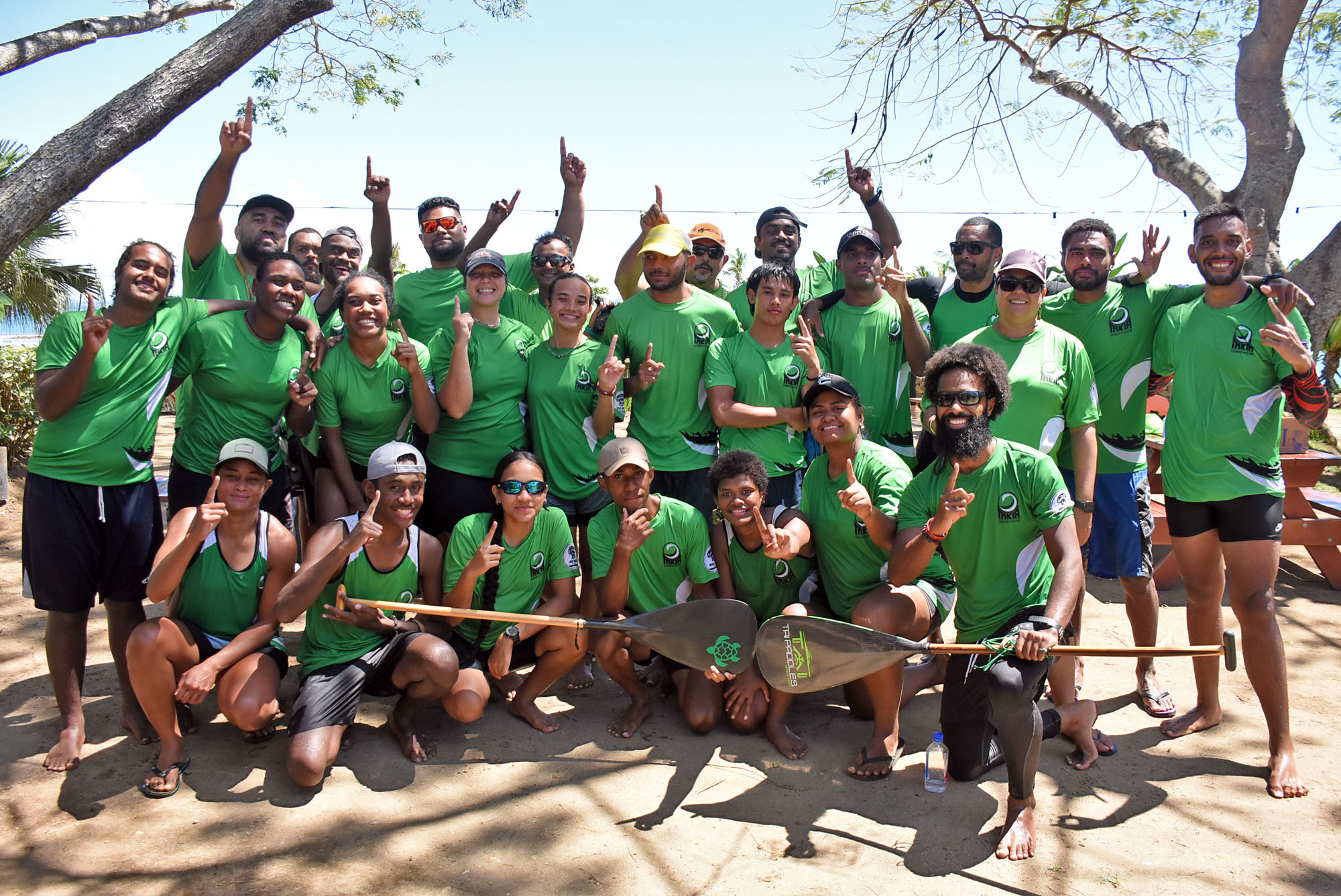 Takia berths race title - The Fiji Times