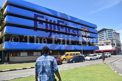 FijiFirst Party 16 members met with Speaker of Parliament