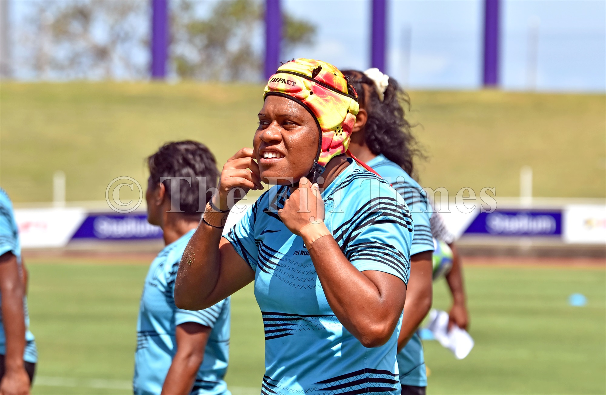 Leweniqila: Fijiana being recognised - The Fiji Times