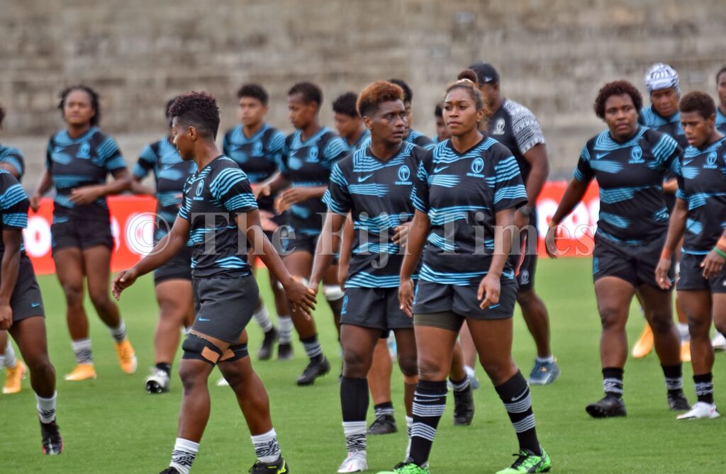 Group wants public enquiry into sports gender equity - The Fiji Times