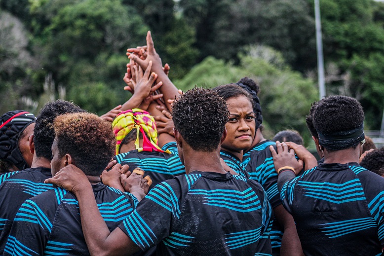 Fijiana set - RWC: Seruvakula names side to face England - The Fiji Times