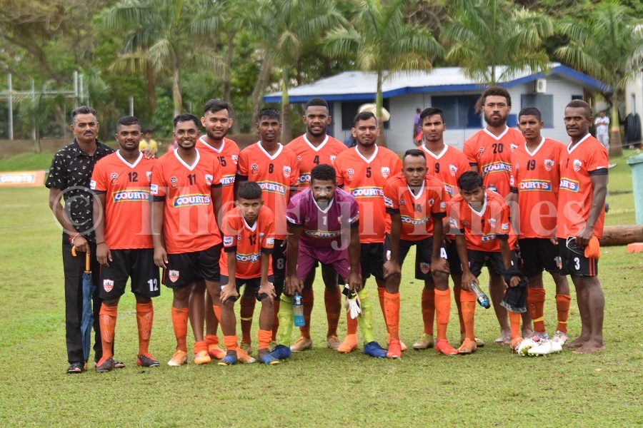 Bua through to senior division semi-finals - The Fiji Times