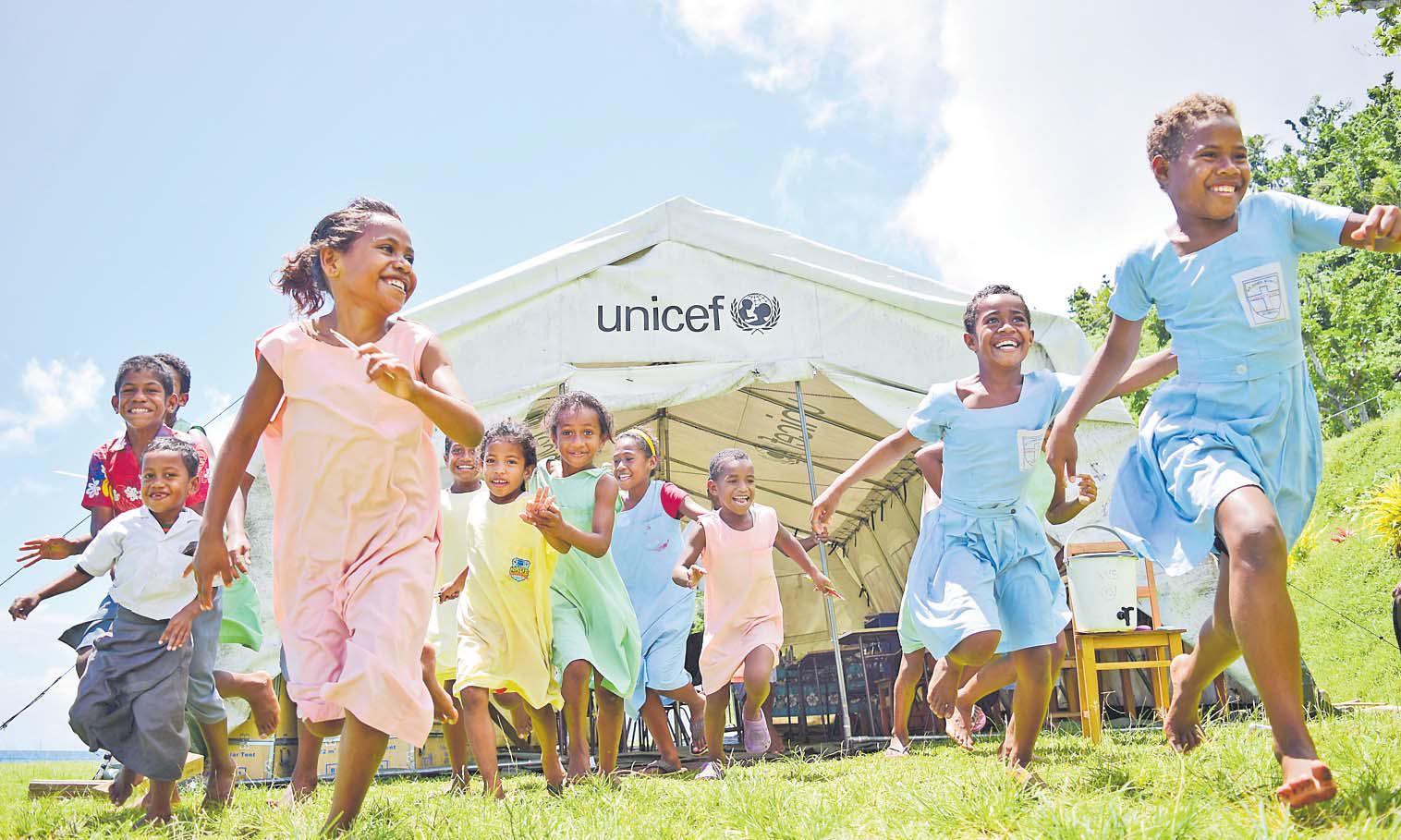 Rethinking education - The post pandemic world - The Fiji Times