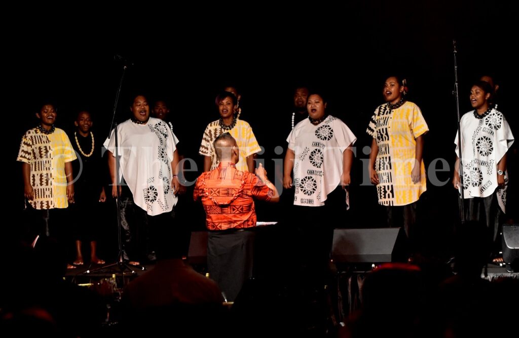 Lifeline Fiji holds charity dinner - The Fiji Times