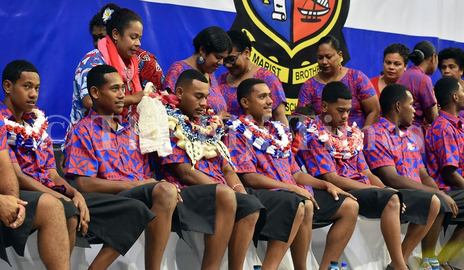 Dream come true - The Fiji Times