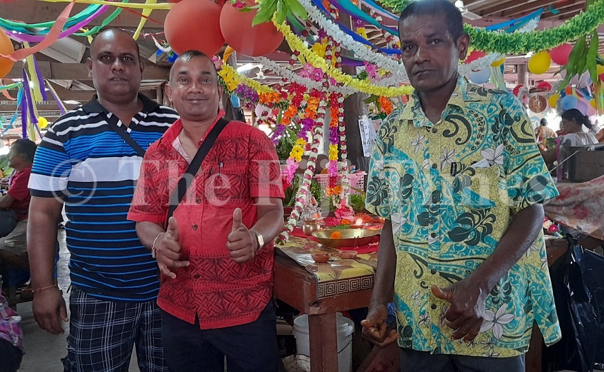 Festival of lights message should be a daily lifestyle - Robinson - The ...