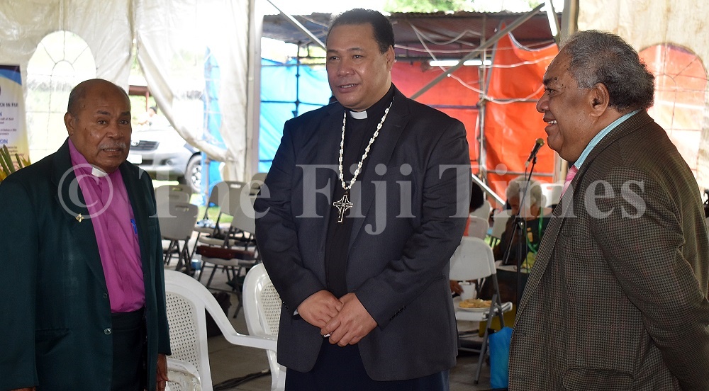 Increasing trend of abuse ‘worrying’ - The Fiji Times