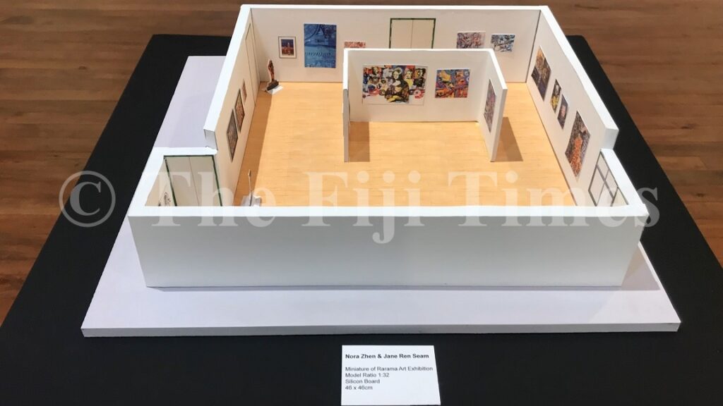 Rarama a new day has begun - The Fiji Times