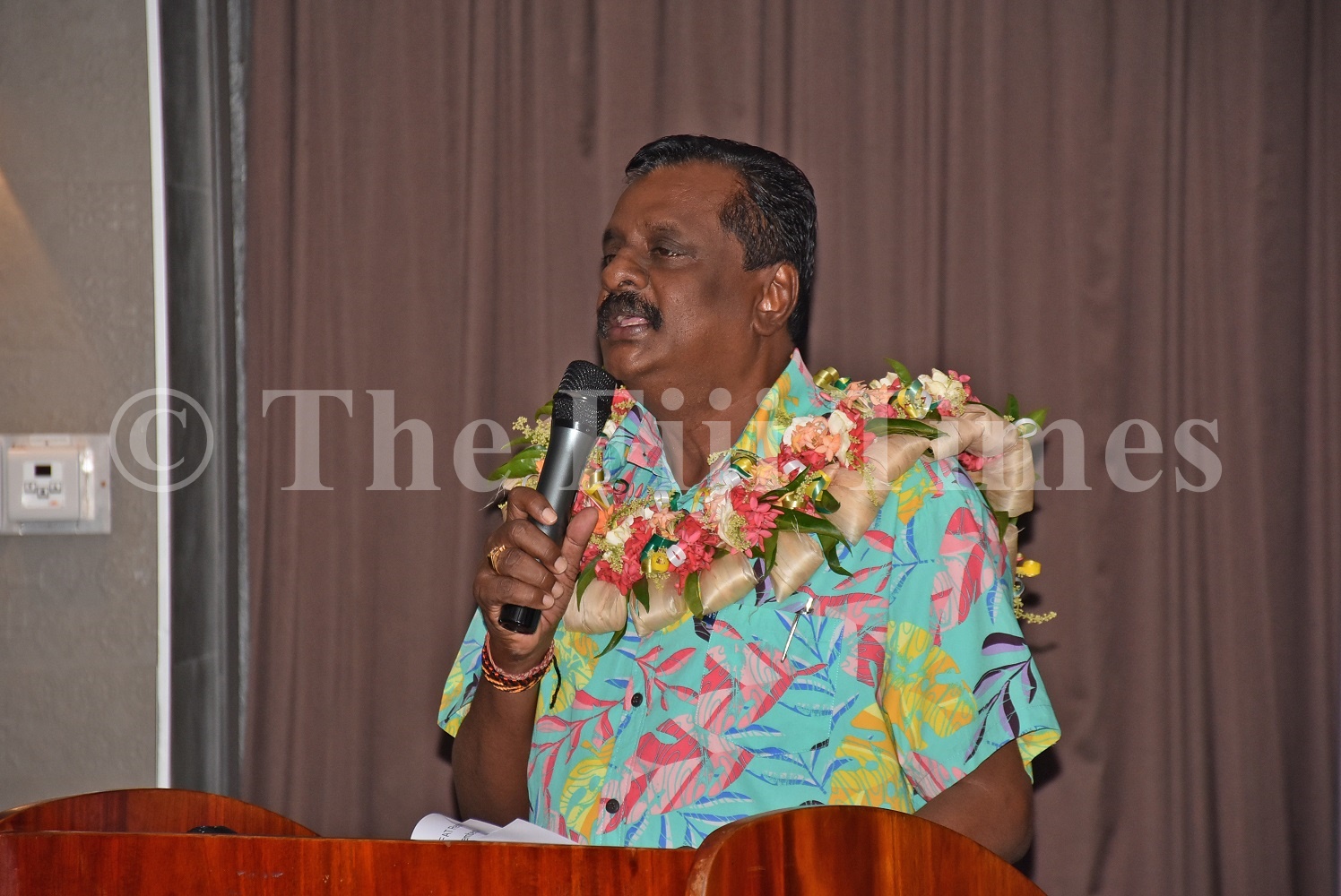 'Draconian measures' | Kumar: Stop hiding behind the closed doors - The ...