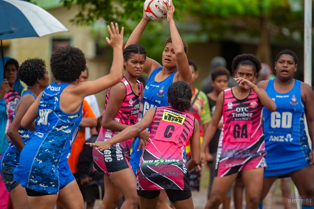 Worthy course - The Fiji Times