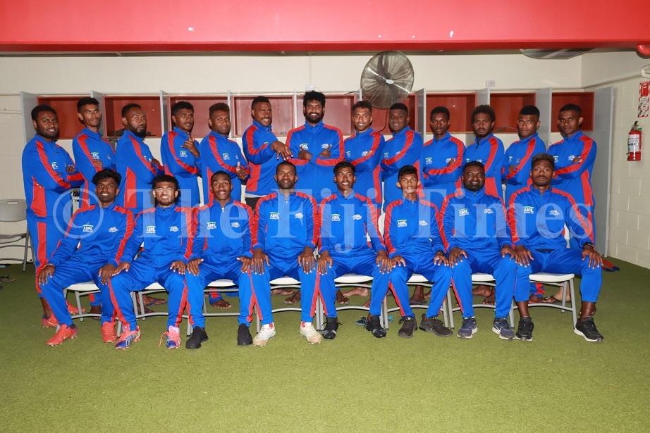 Football unites Navua - The Fiji Times