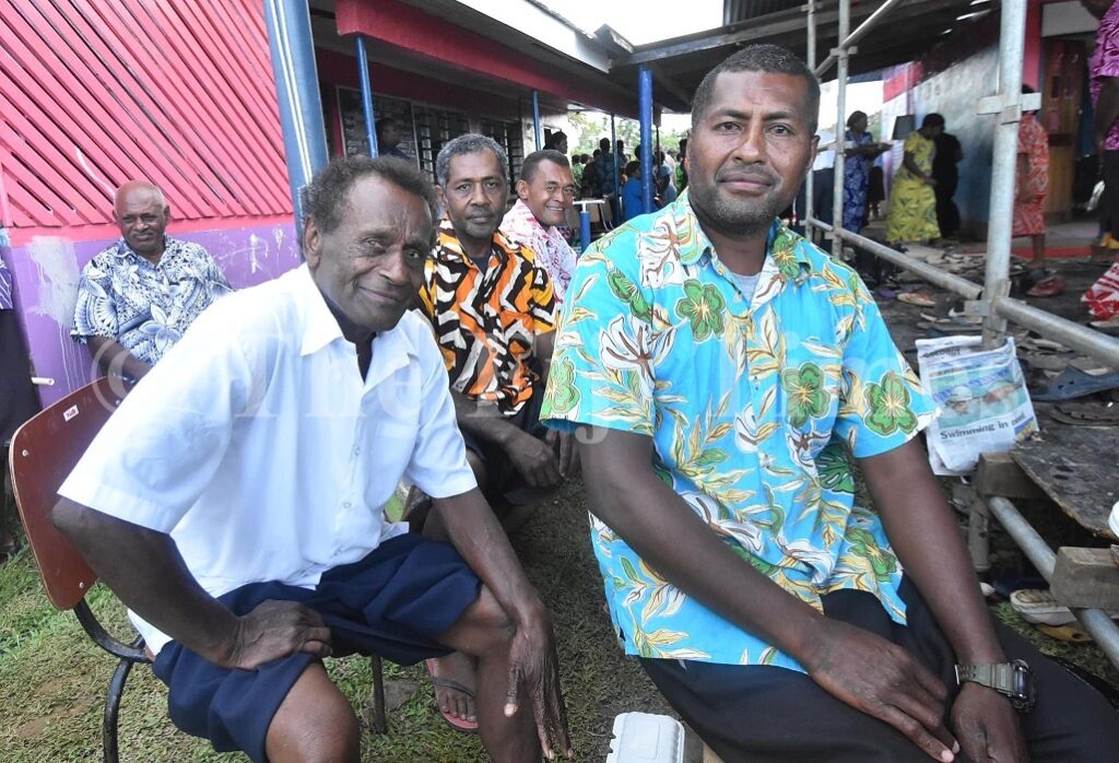 Villager claims of lease type change - The Fiji Times