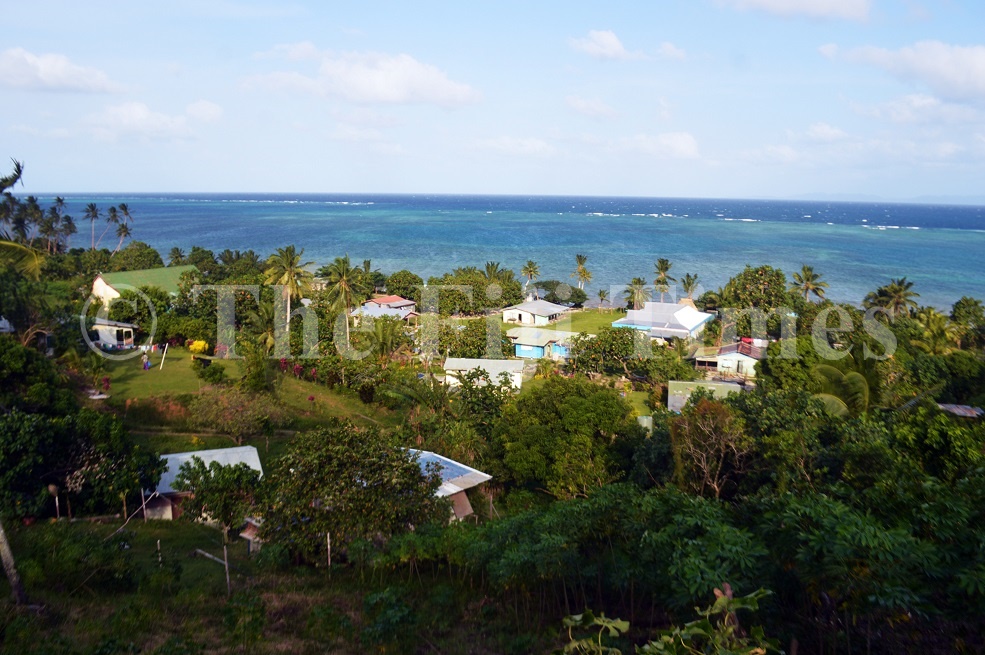 Improved road access for villagers - The Fiji Times