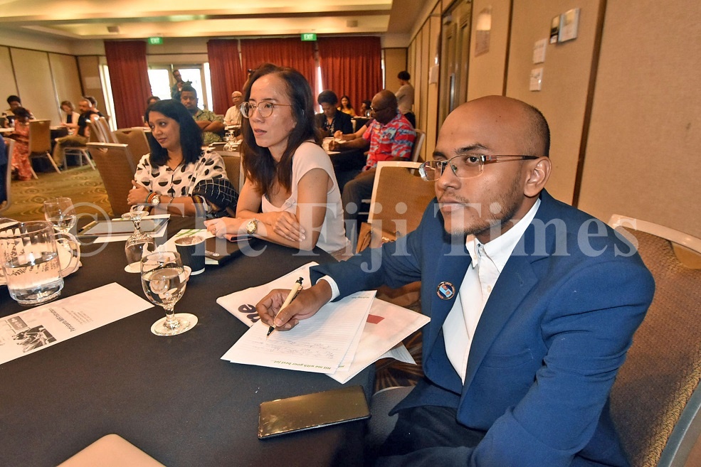 Disaster awareness - NGO partners with 11 schools across the country ...