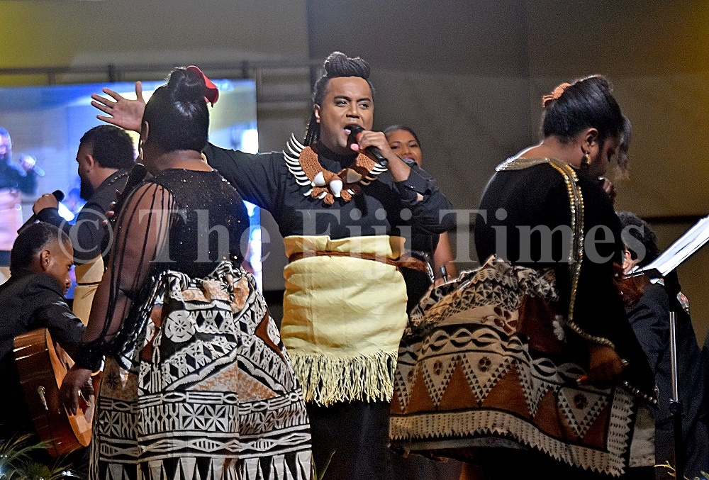 Funds to ‘enhance emergency services’ - The Fiji Times