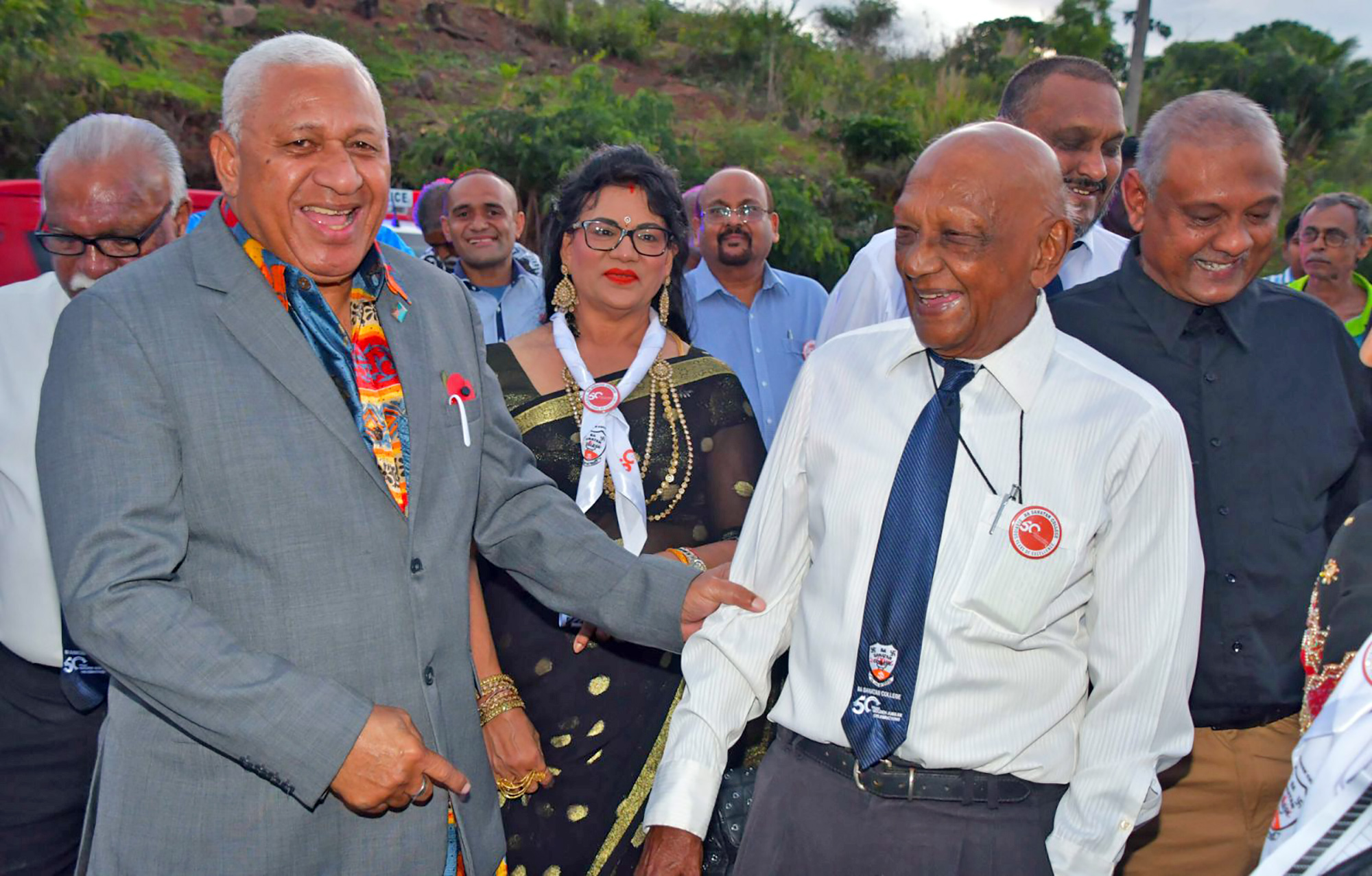 Education 'greatest investment for the future' - The Fiji Times