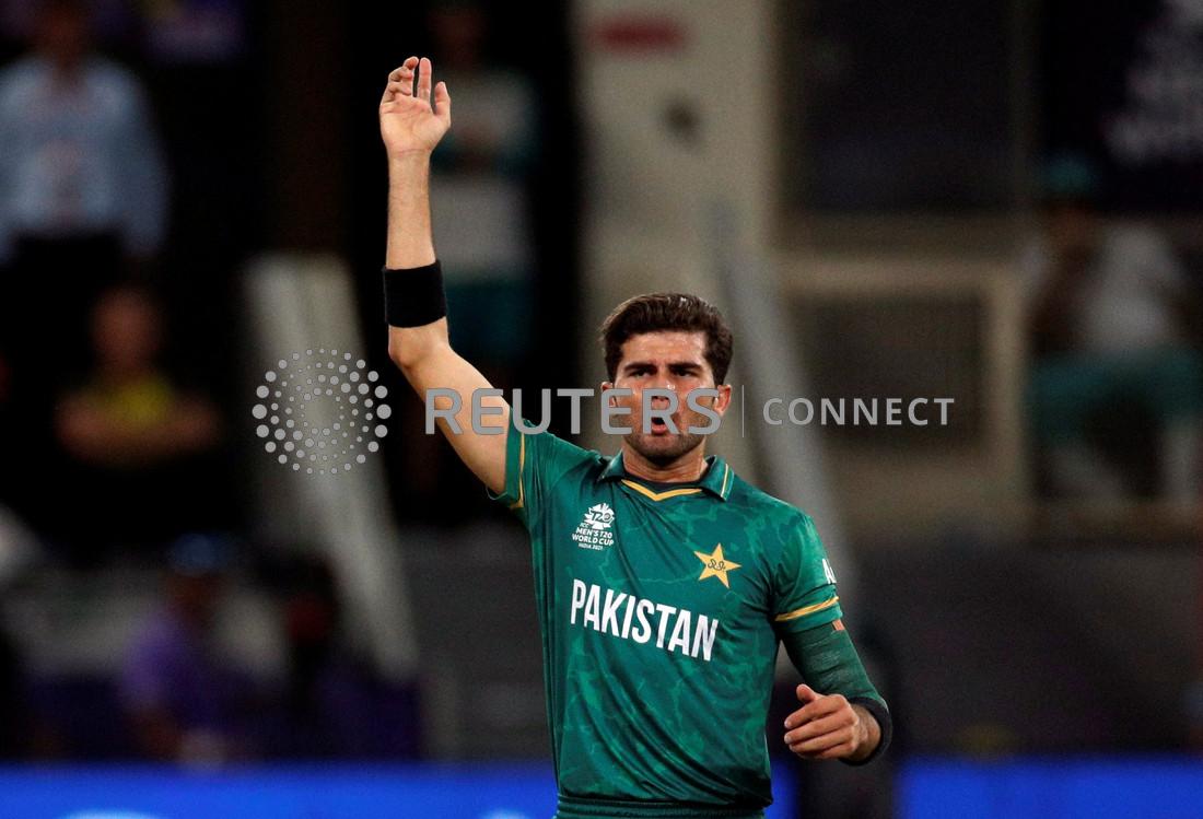 Pakistan handed Afridi boost ahead of T20 World Cup - The Fiji Times