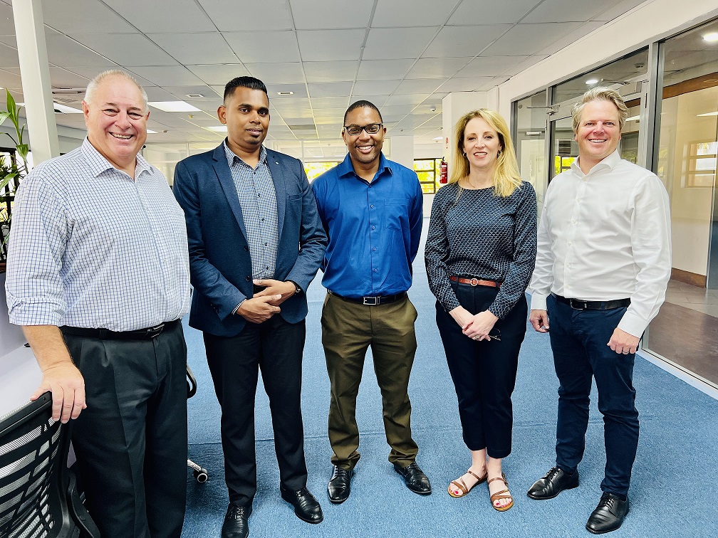 Employment creation: Outsourcing business brings job opportunities ...