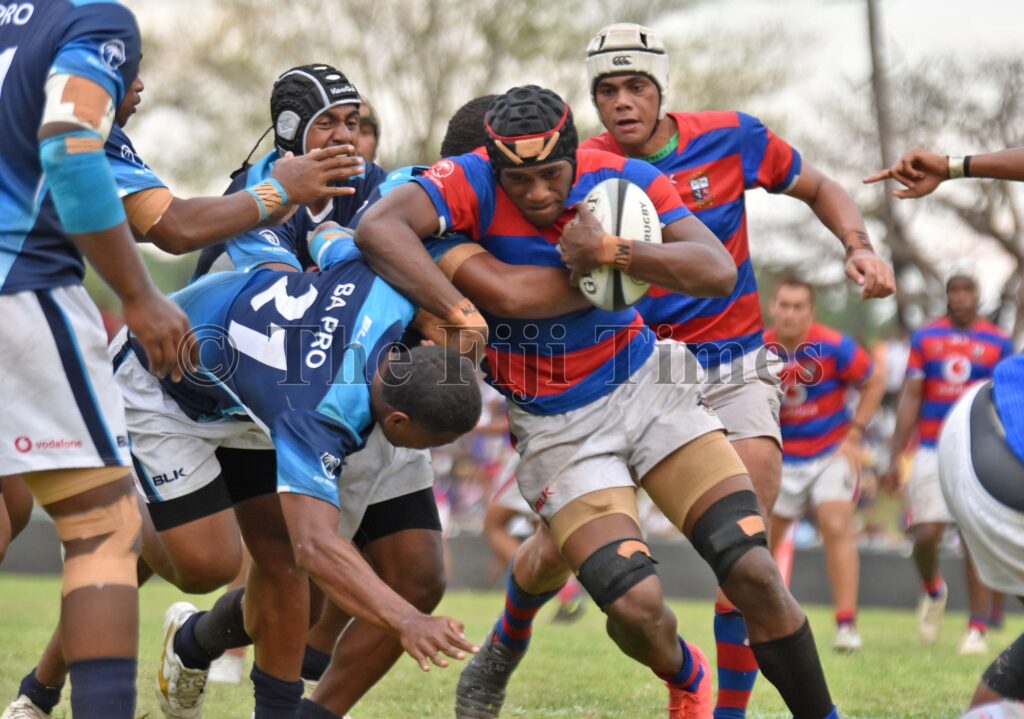 ‘All aware of rules’